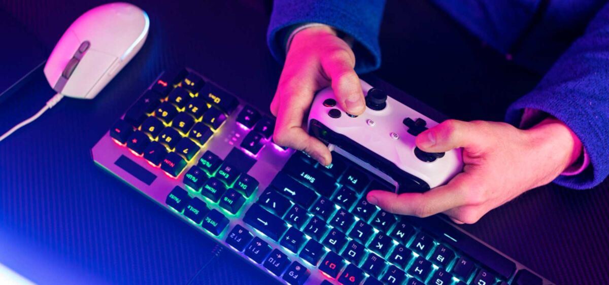 Explorando los Videojuegos para PC