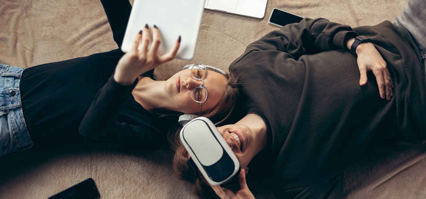 ¿Qué son los Gadgets?