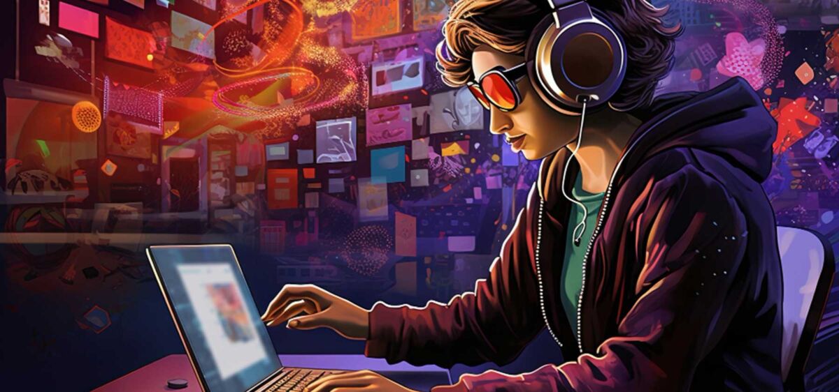 Cómo un streamer ganan dinero y Triunfa en el Mundo Digital