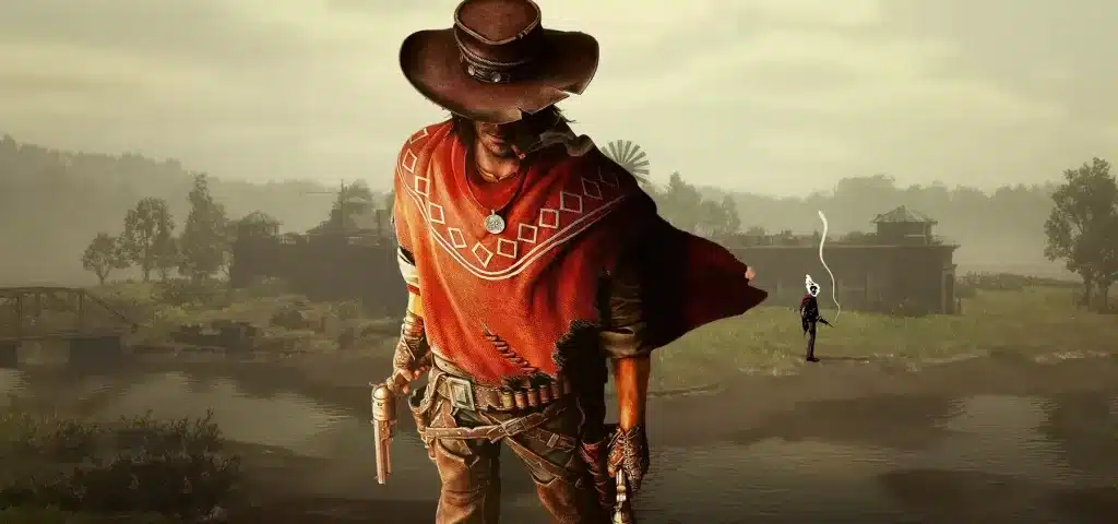 Red Dead: La revolución del Western